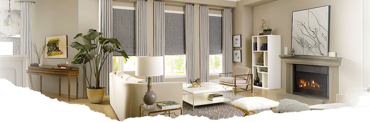 High Tech Window Blinds by Vishal Interior | Window Blinds Manufacture