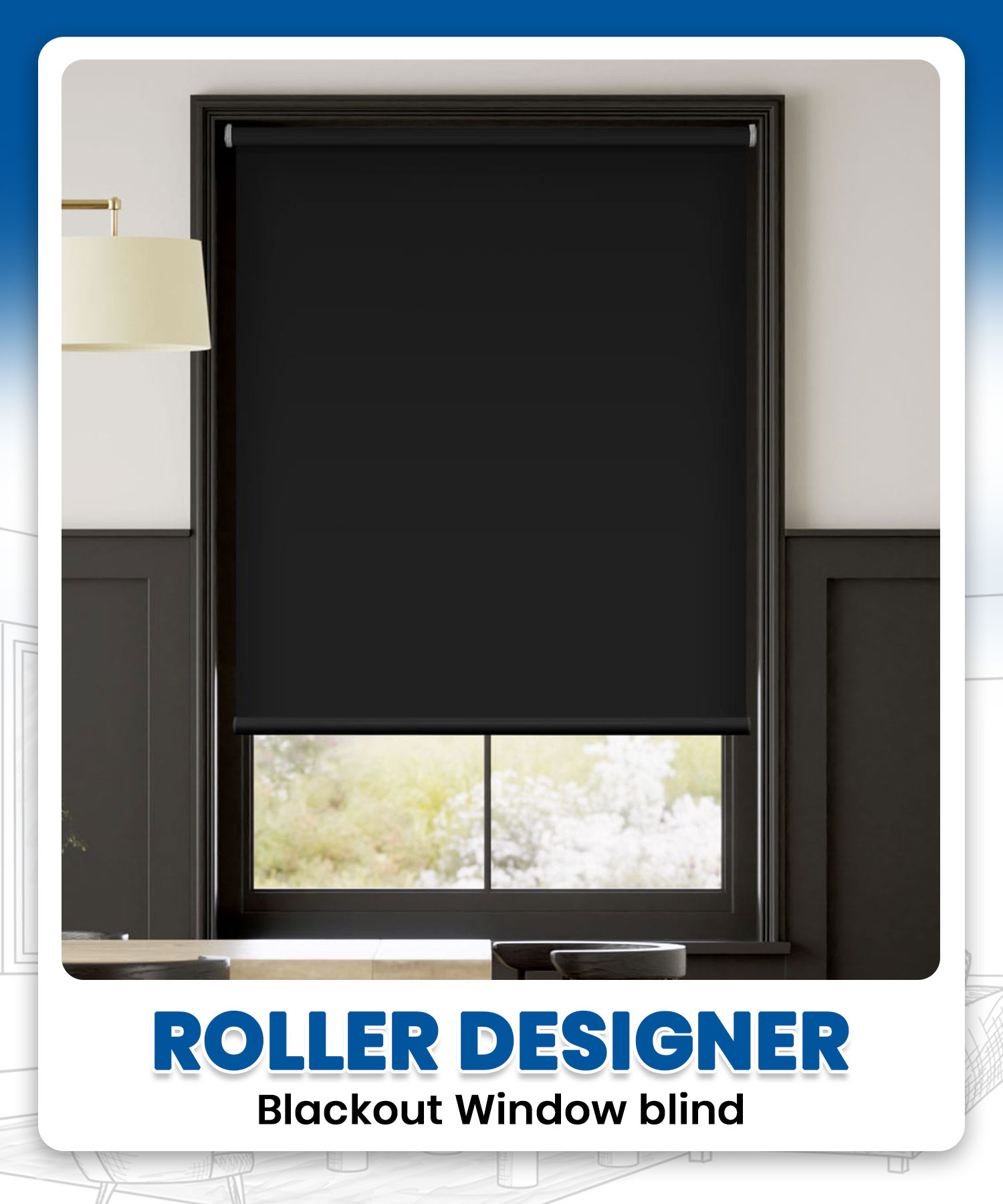 High Tech Window Blinds by Vishal Interior | Window Blinds Manufacture